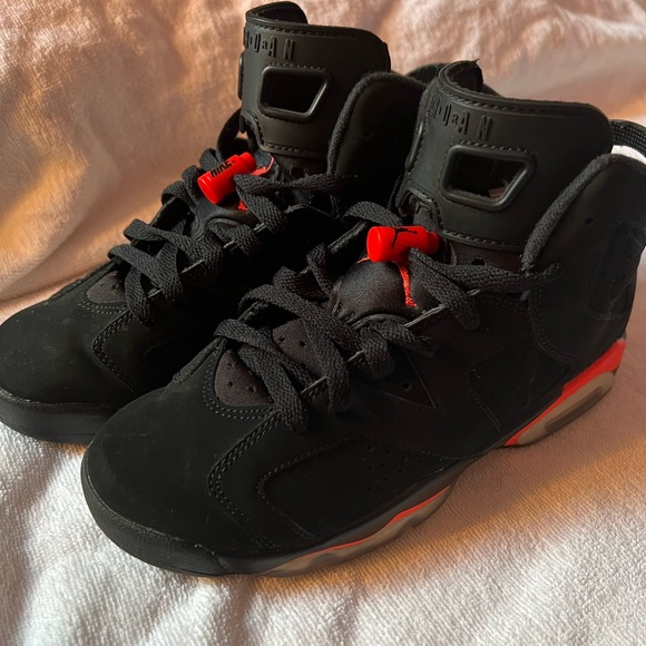 Jordan | Shoes | Jordan Infrared 6 | Poshmark